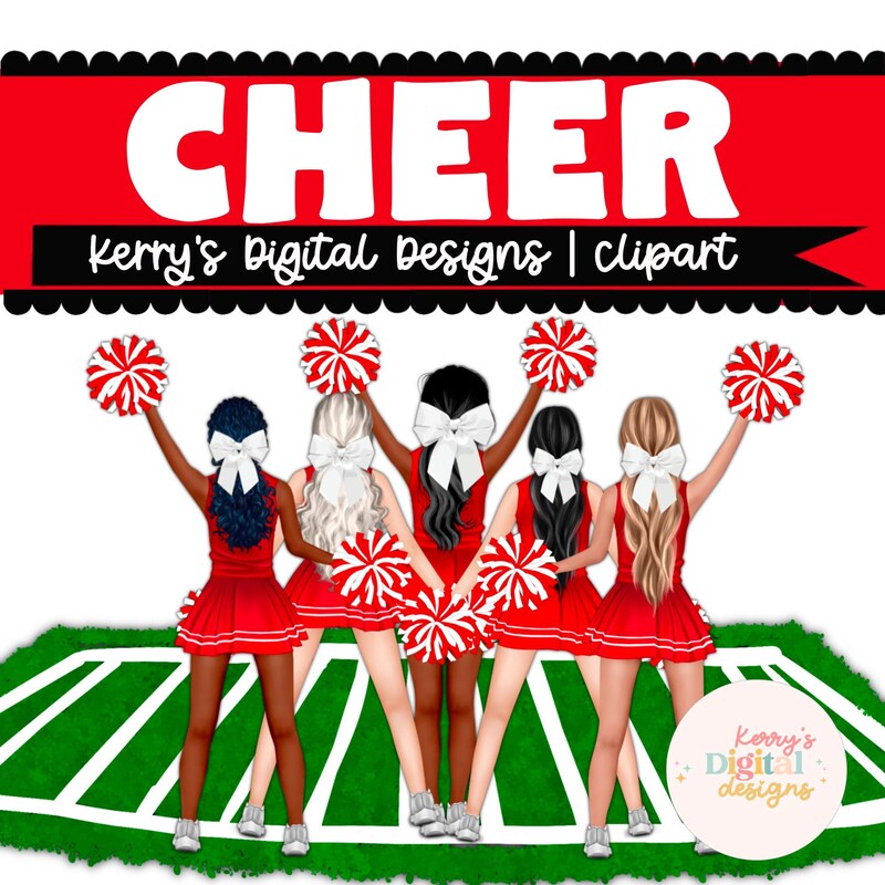 KerrysDigitalDesigns - Etsy