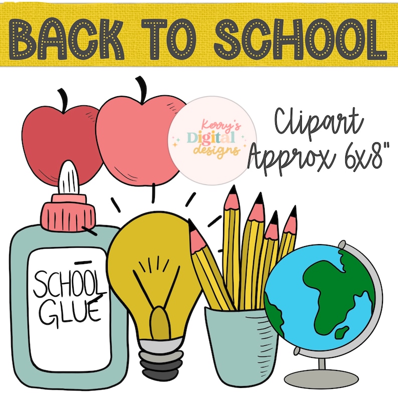 Welcome Back to School Bulletin Board Kit: Pastel Classroom Decor ...