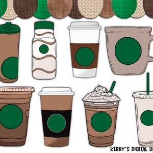 Coffee House Bulletin Board We Are the Perfect Blend - Etsy