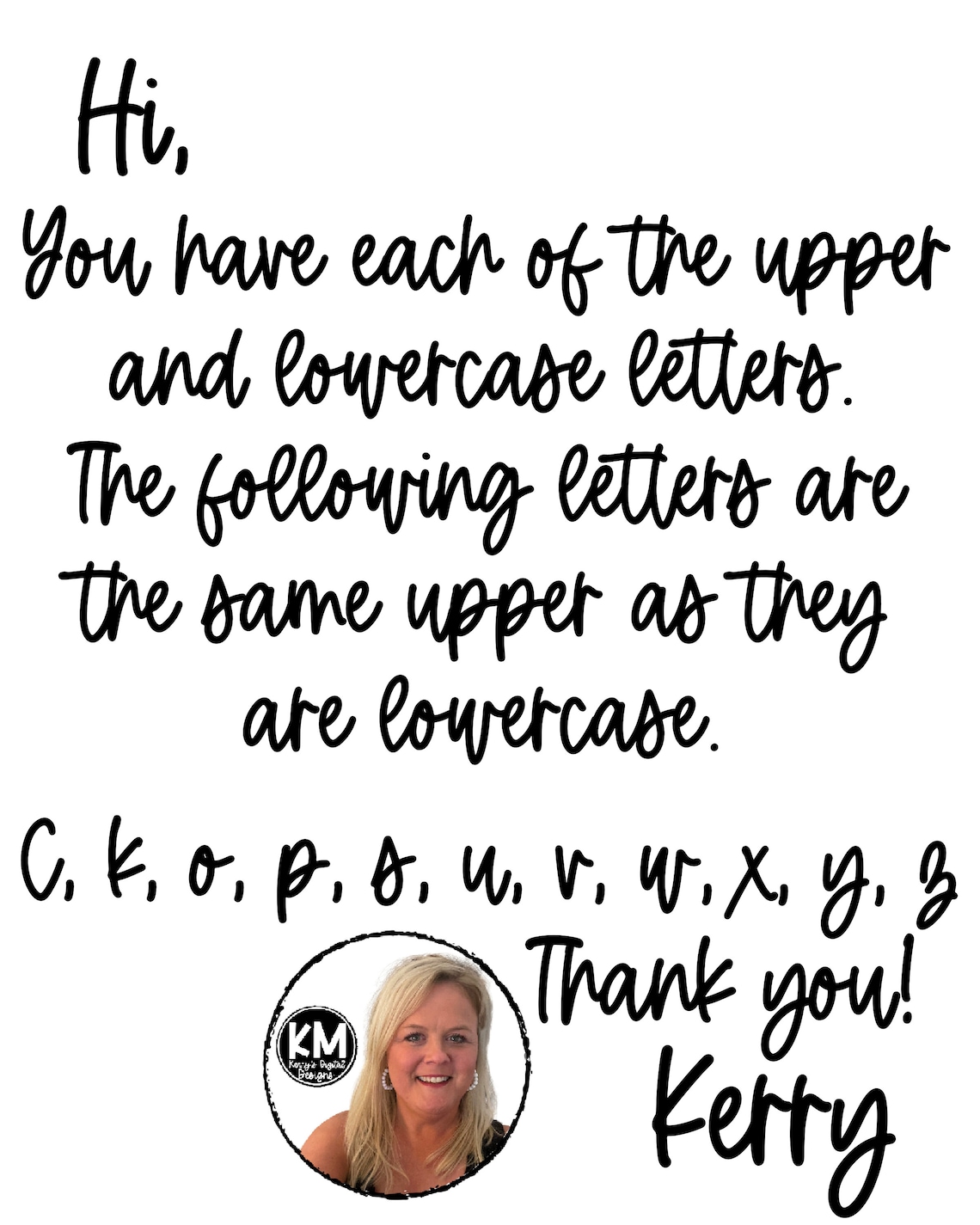 Buffalo Plaid Farmhouse Letter Pack Clipart Bulletin Board Letters ...