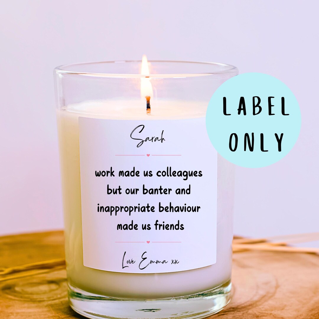 Work Made Us Colleagues but Our Banter and Inappropriate Behaviour Made ...