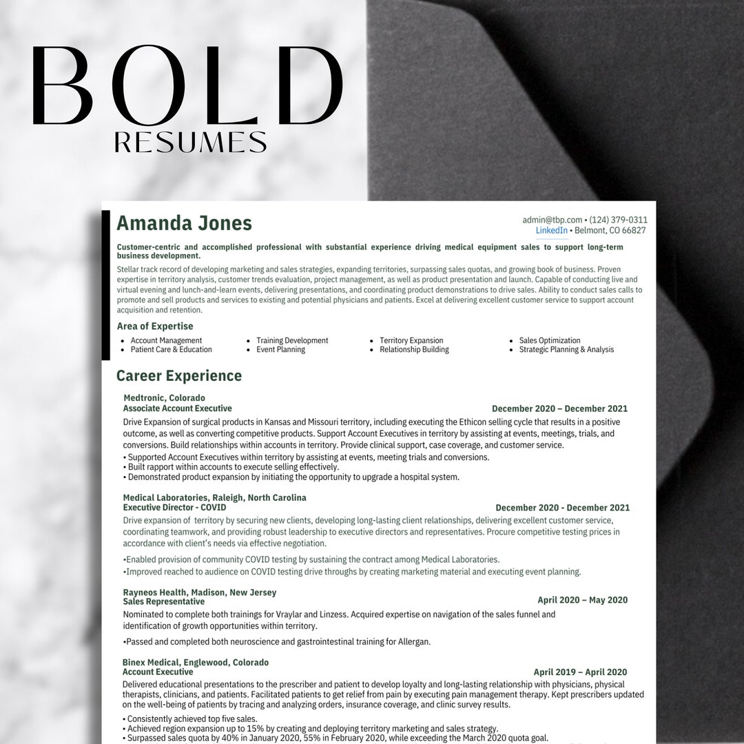 Resume Redo, Resume Template Word, Canva, PDF Template, Professional ...