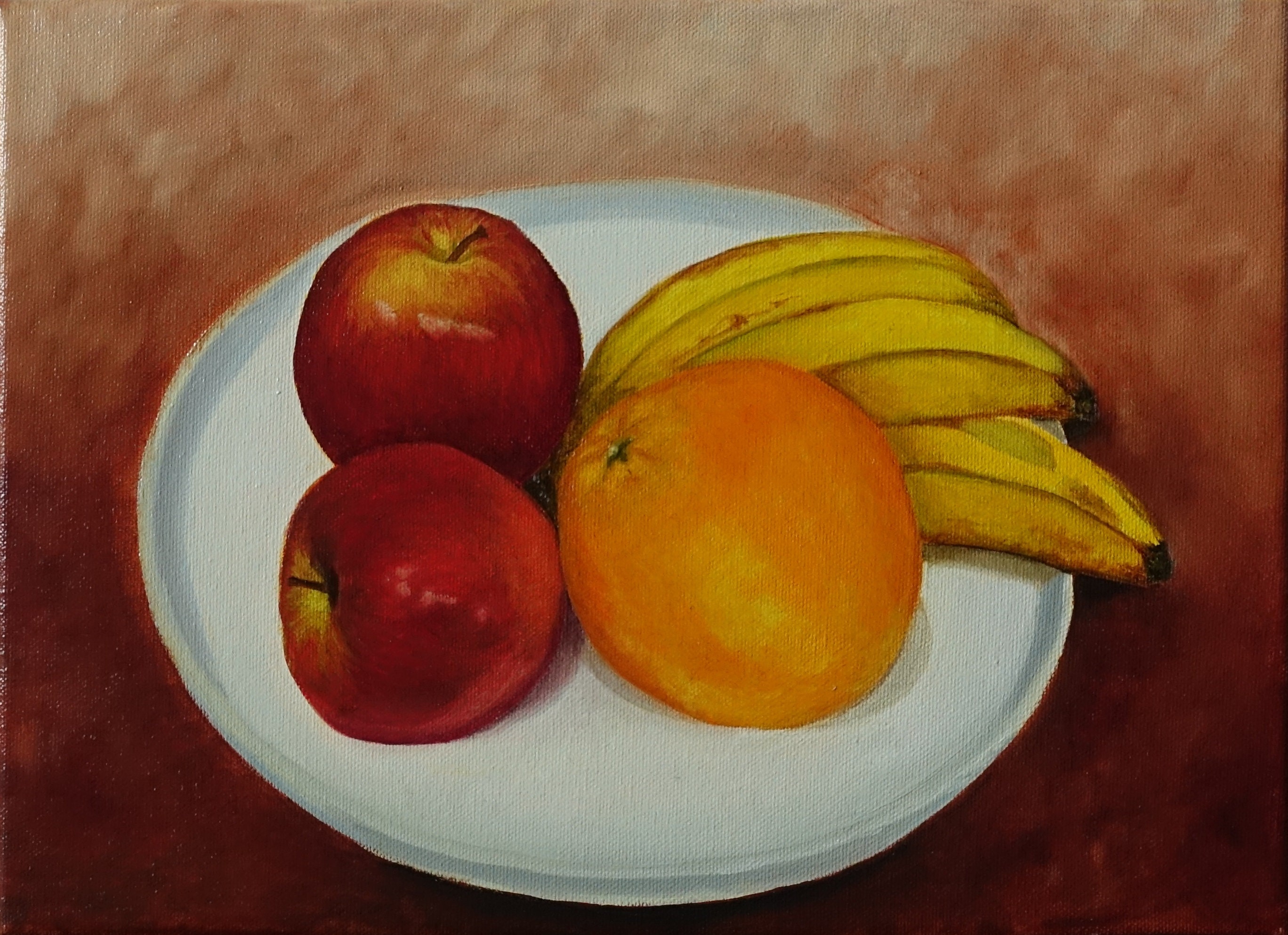Still Life Original Oil Painting, Classic Still Life Artwork, Kitchen ...