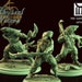 Weave Mage Era of Forbidden Magic Crippled God Foundry - Etsy