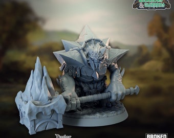 Tortle Miniature Paladin - Etsy