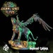 Undead Sphinx Ancient Spirit of Evil Crippled God Foundry - Etsy