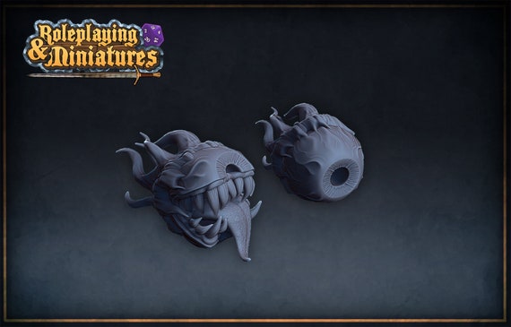 Eldritch Eye Roleplaying & Miniatures | Etsy