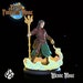 Weave Mage Era of Forbidden Magic Crippled God Foundry - Etsy