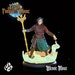 Weave Mage Era of Forbidden Magic Crippled God Foundry - Etsy