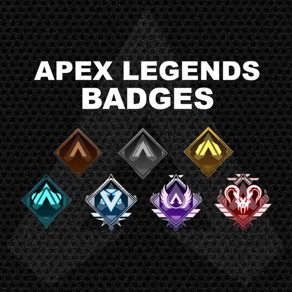 Apex Legends Heirloom - Etsy