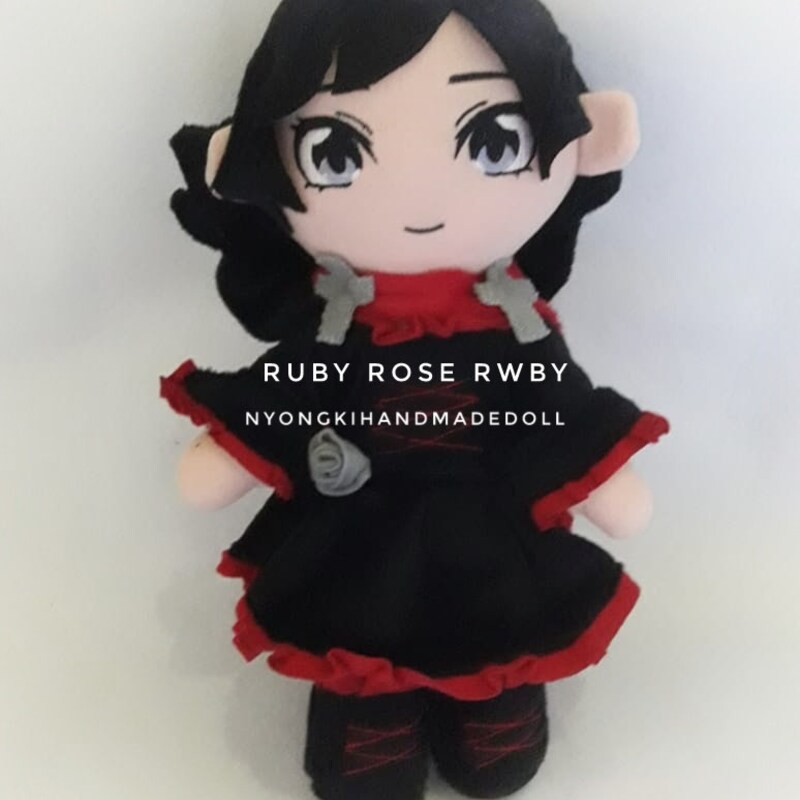 Rwby - Etsy