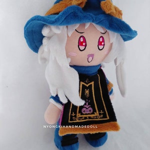 Custom Plush From Your Drawing and Original Character Original ...