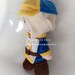 Custom Plush Wielder Volo From Pokemon Legend Archeus - Etsy