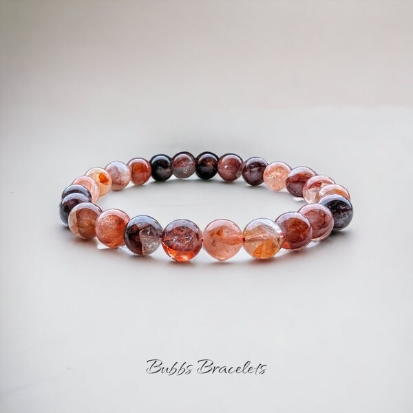 Quartz Bracelet - Etsy