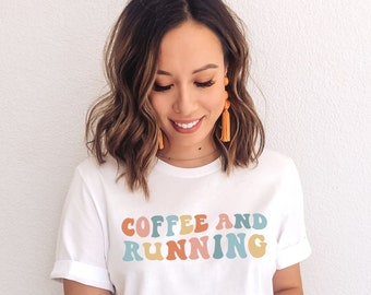 Running Support Shirt Running Support Staff Cause I - Etsy