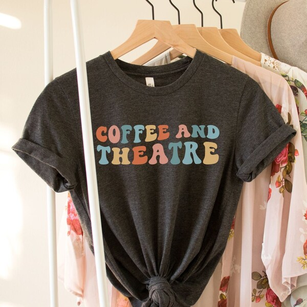 Theatre Gifts - 60+ Gift Ideas for 2024