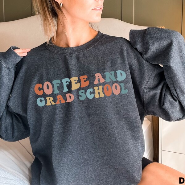 Grad School - Etsy