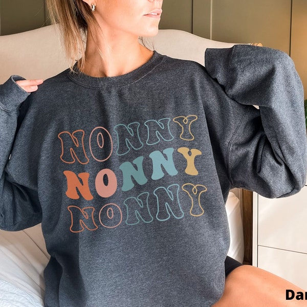 Nonny - Etsy