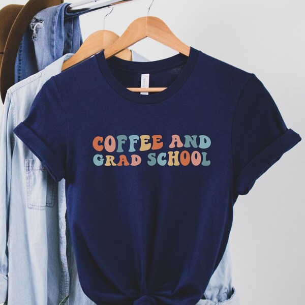 Grad School - Etsy