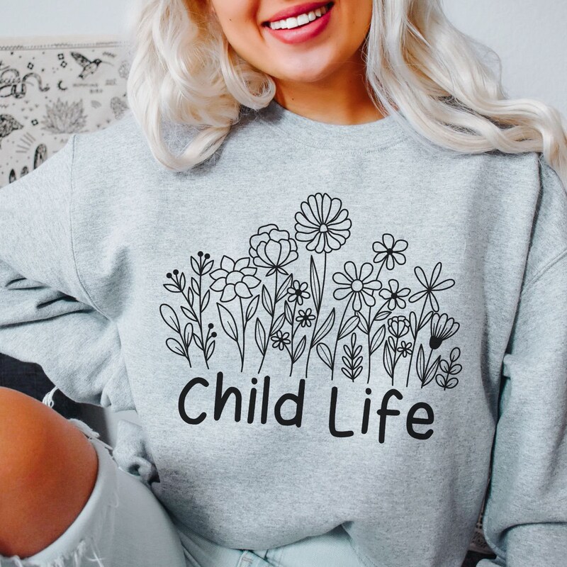 Child Life - Etsy