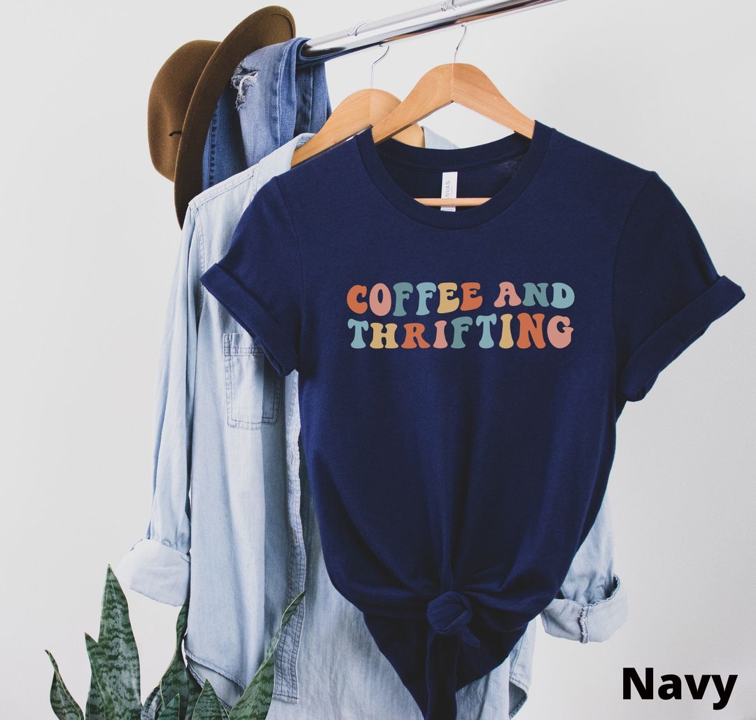 Thrifting Shirt Thrifting Tshirt Junkin T Shirt Thrifing Tshirts Flea ...