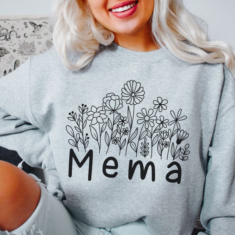 Mema - Etsy