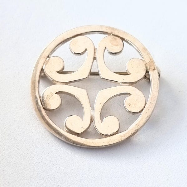 St Magnus Jewelry - Etsy