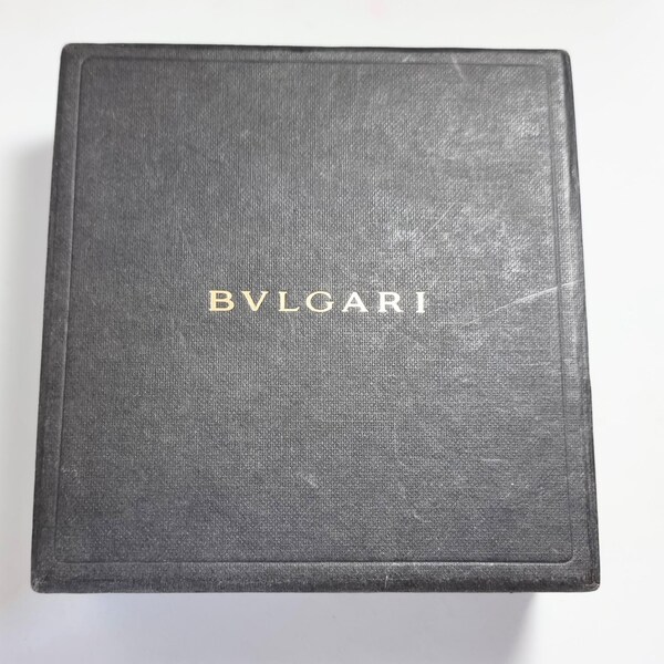 Bulgari Jewelry - Etsy