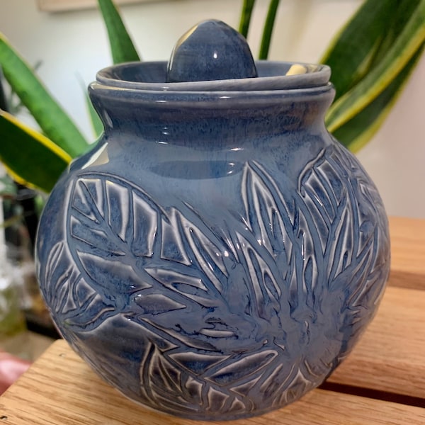 Cookie Jar - Etsy