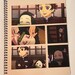 Anime Notebook, Nezuko, Kawaii Journal, Cuteness, Birthday Gift, for ...