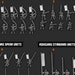 Samurai Warfare - 15mm - SMOL Miniatures - Etsy