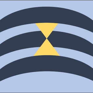 Hilin Republic Flagships and Expansions - 1/5000 Scale - Grand Fleet ...