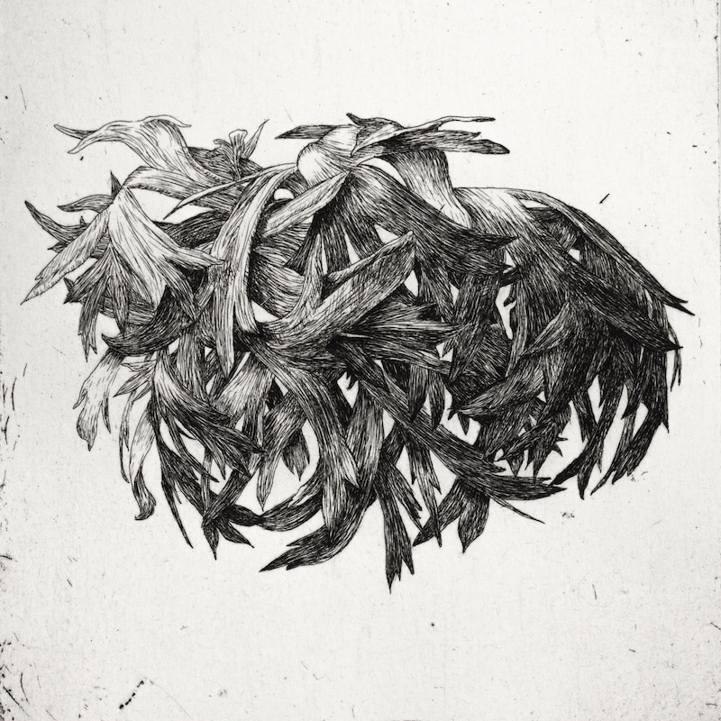 Etching Art - Etsy