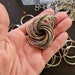 Mobius Ball Chainmail Fidget Toy - Etsy
