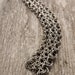 Moorish Rose Chainmail Chunky Heavy Chainmail Bracelet - Etsy