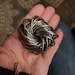 Mobius Ball Chainmail Fidget Toy - Etsy