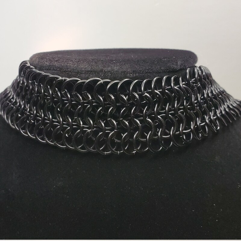 Slip Chain Necklaces - Etsy