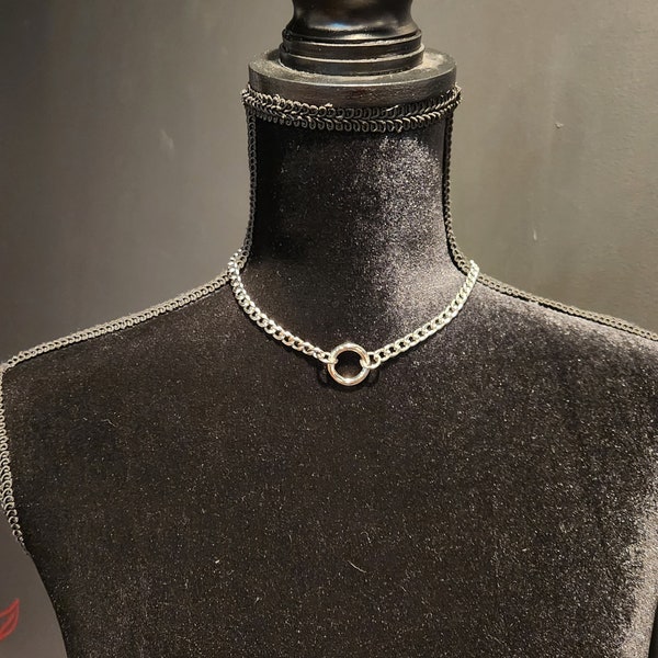 Day Collar - Etsy