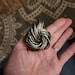 Mobius Ball Chainmail Fidget Toy - Etsy