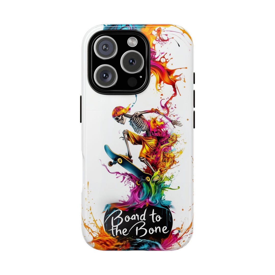 Smartphone Case With Premium Splash Art Design For, Unique Gifts, Phone ...