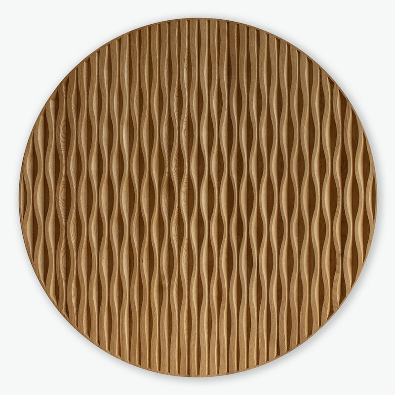 Round Wall Art - Etsy