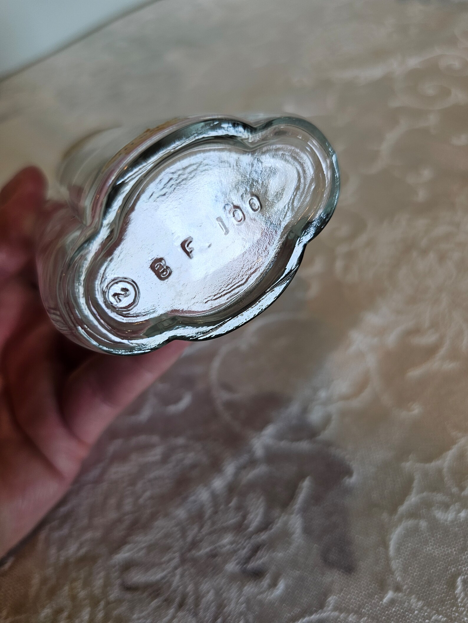 Antique, Pre 1920, Caprice Colgate Perfume, Toilet Water, Colgate & Co ...