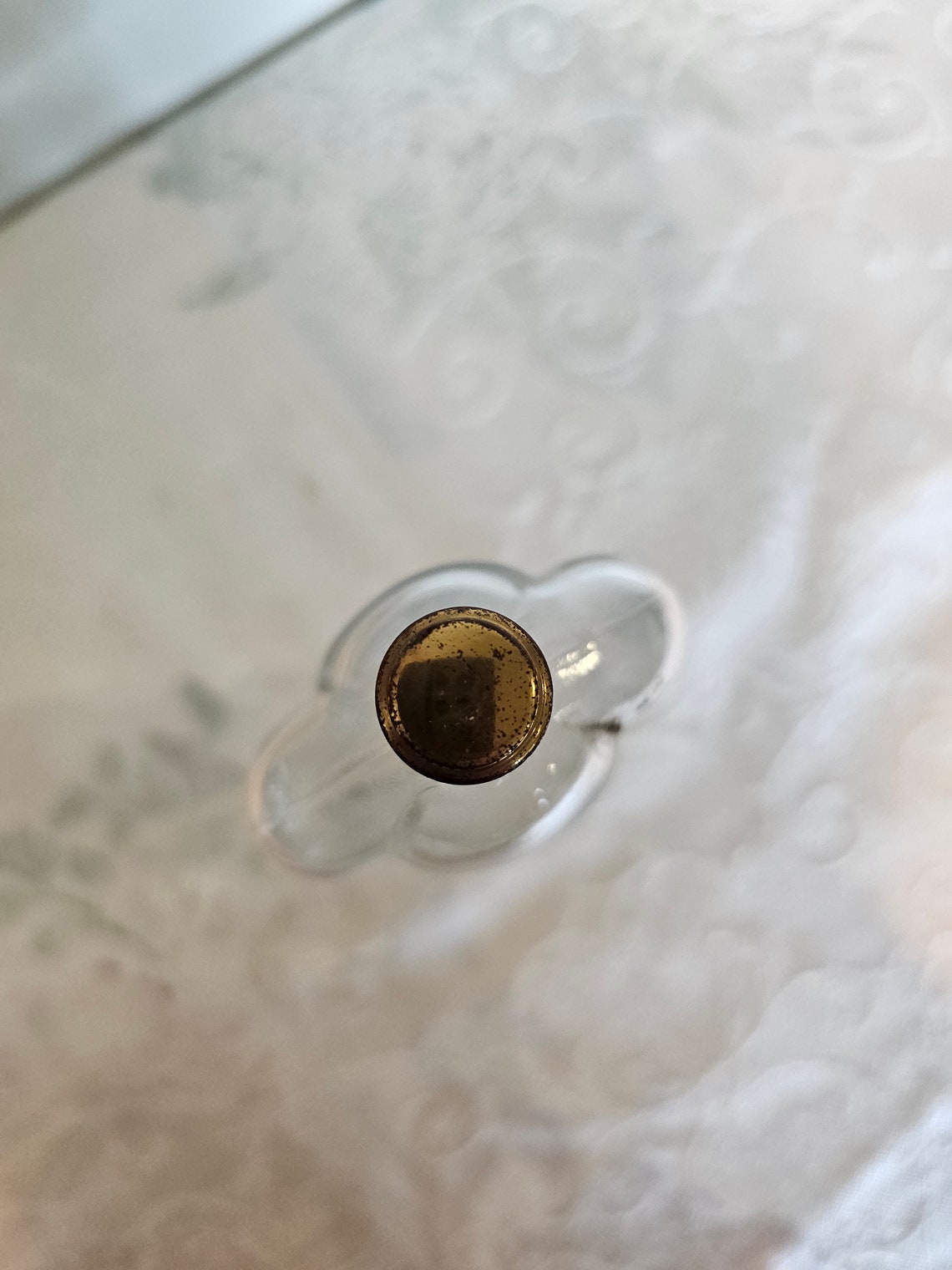 Antique, Pre 1920, Caprice Colgate Perfume, Toilet Water, Colgate & Co ...