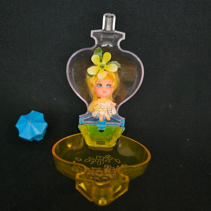 Mattel Liddle Kiddle - Etsy