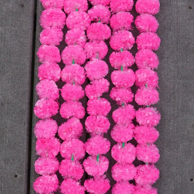 SALE ON Indian Mix Color Artificial Decorative Deewali - Etsy