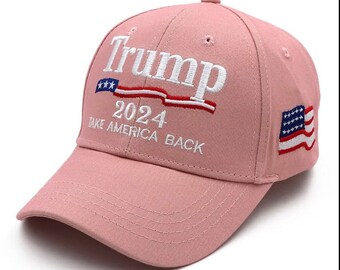 Save America Hat - Etsy