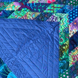 Star Light - Star Bright Beautiful Handmade Quilt - Etsy