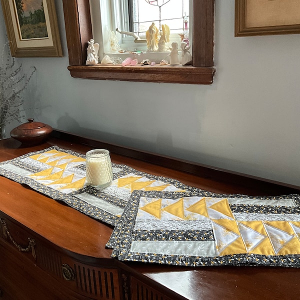 Table Runners Placemats - Etsy