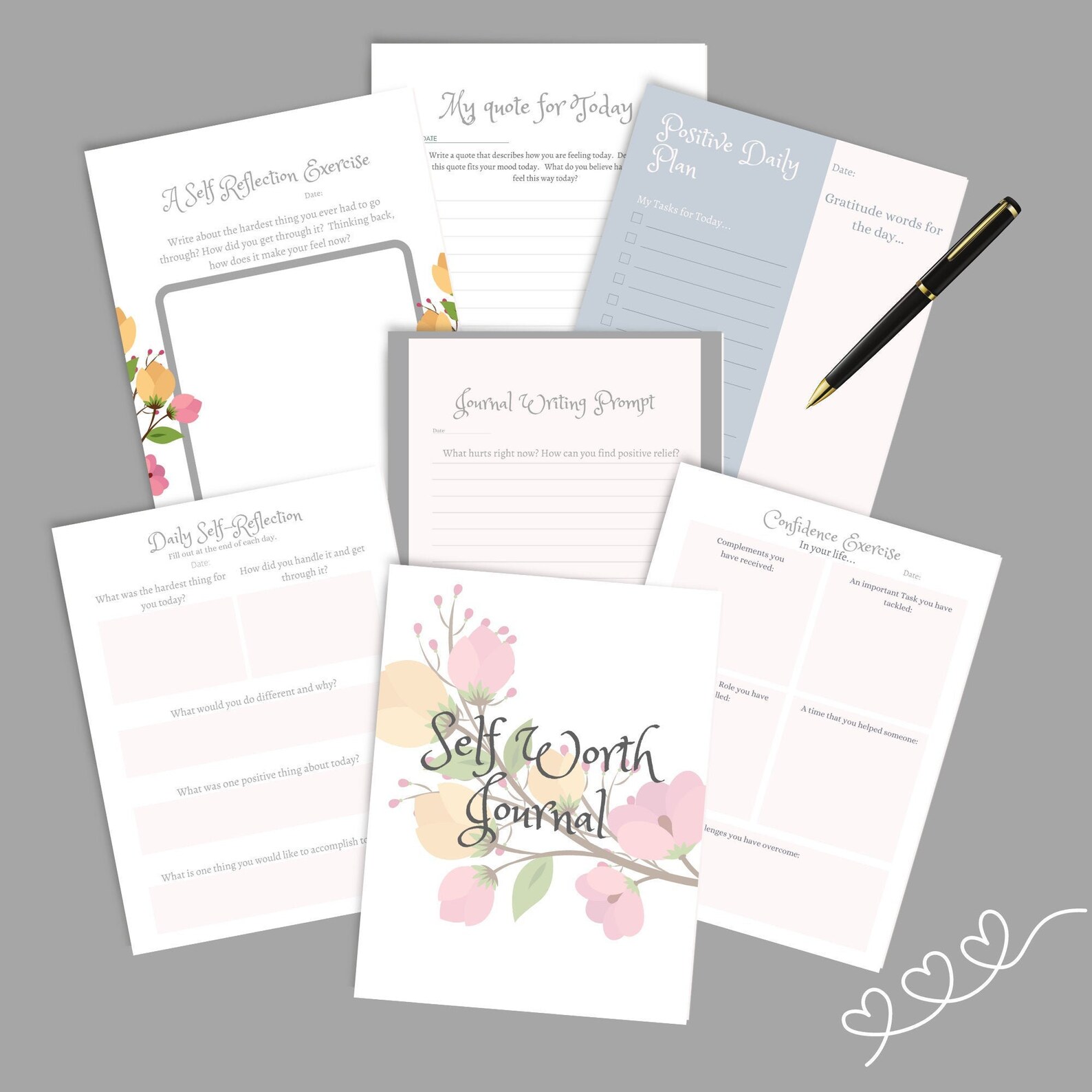 Improve Your Self-esteem, Self Image, Confidence, Dignity, Integrity ...