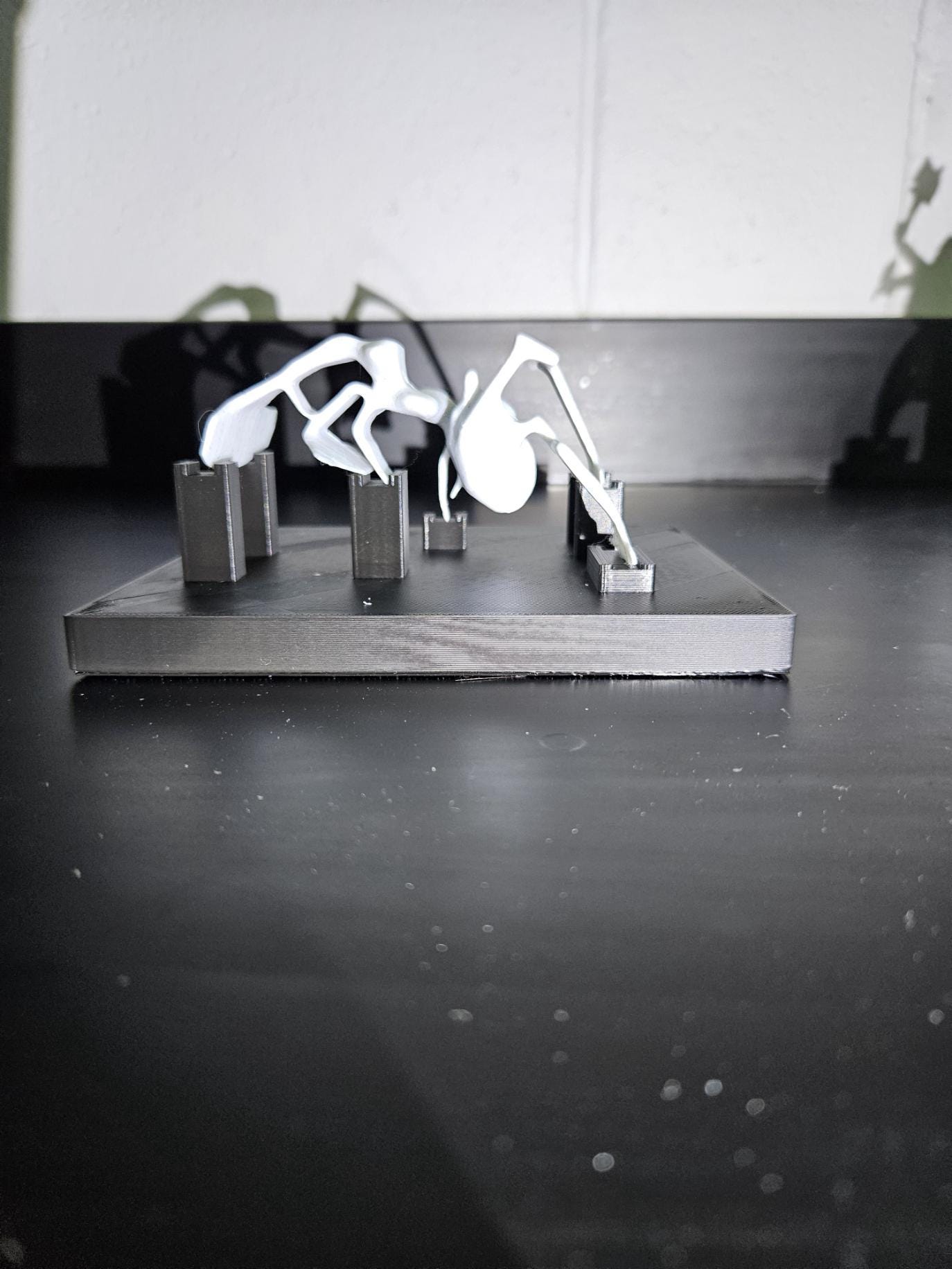 Resident Evil 7 Shadow Puzzles - Etsy